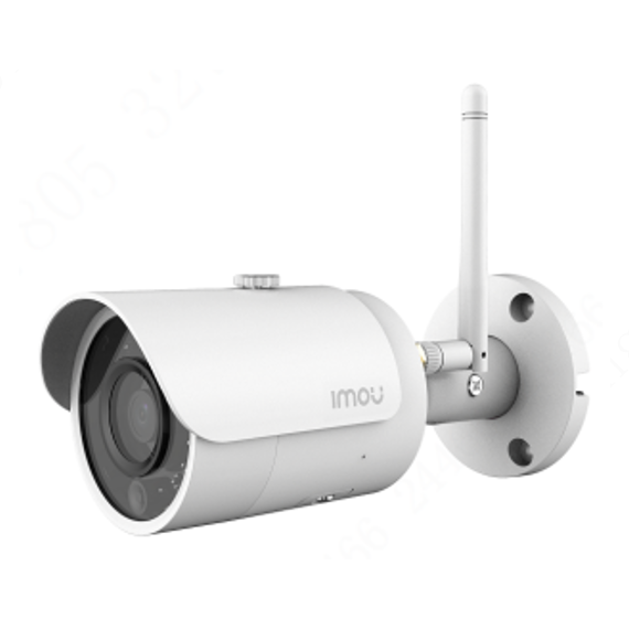 Imou Bullet Pro 5MP (IPC-F52MIP-0360B-imou) купить в интернет-магазине ...