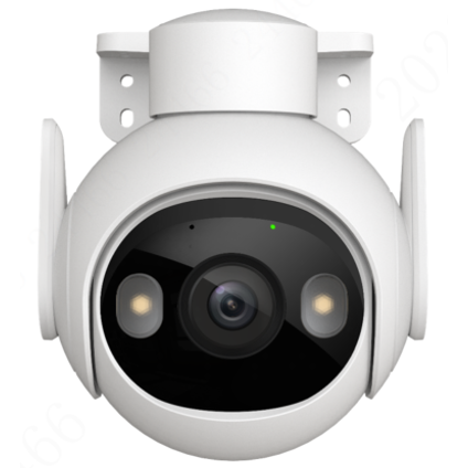 Imou Cruiser 2 5MP (IPC-GS7EP-5M0WE-imou) купить в интернет-магазине ...