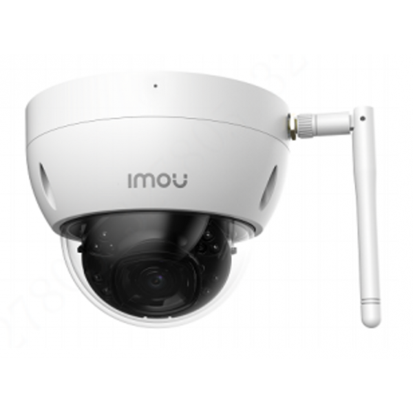 Imou Dome Pro 5MP (IPC-D52MIP-0280B-imou) купить в интернет-магазине ...