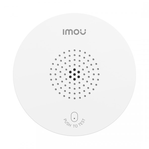Imou Smoke Alarm (IOT-ZS2-EU) купить в интернет-магазине Imou Life