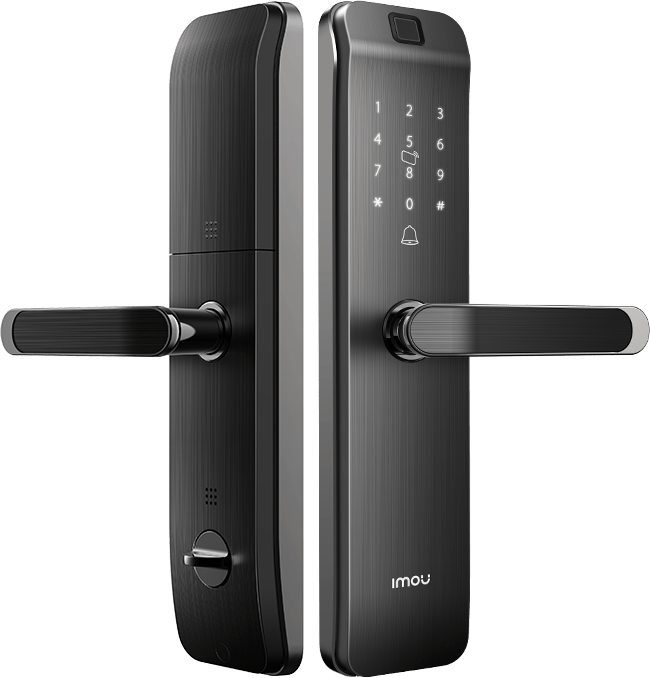 Imou K2 Smart Lock (ASL-K2-K(W)-imou) купить в интернет-магазине Imou Life