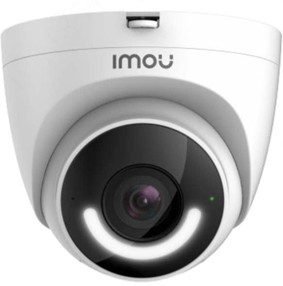Imou Turret (IPC-T26EP-0280B-imou) купить в интернет-магазине Imou Life